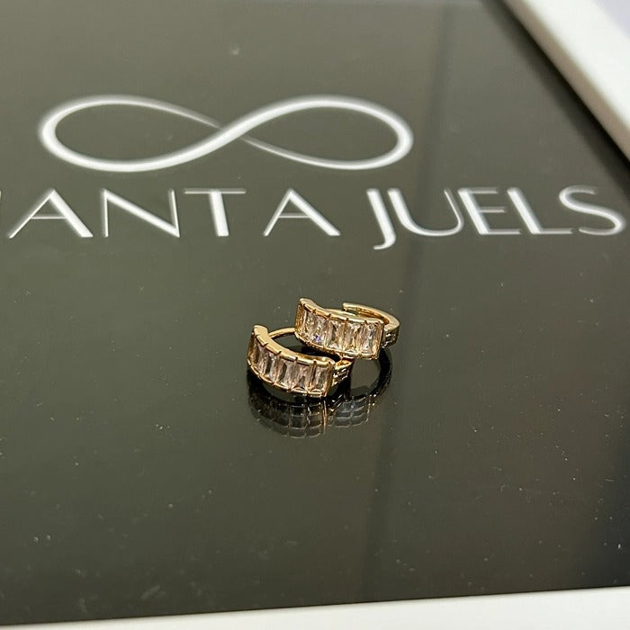 Ahana hoops – ANANTA JUELS