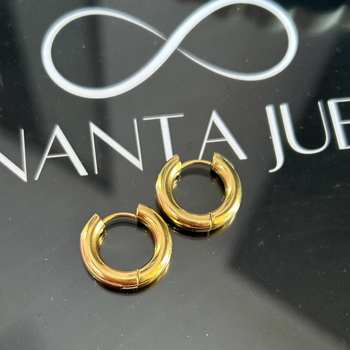 Perfect hoops – ANANTA JUELS